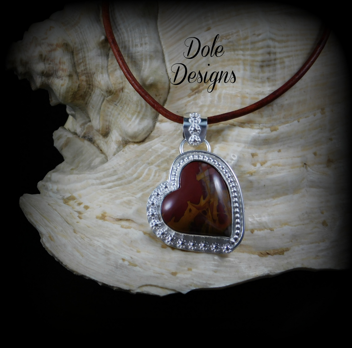 Heart Collection – Dole Designs